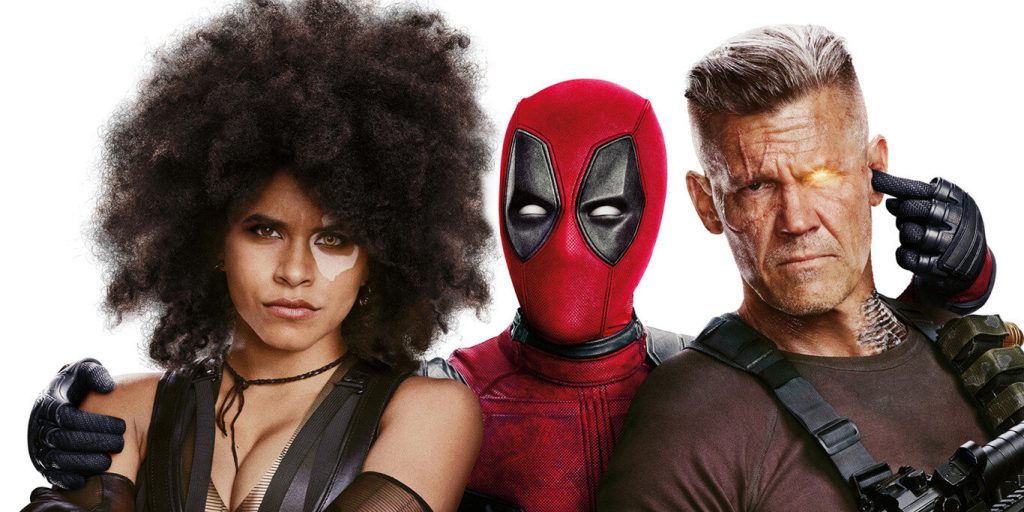 Deadpool 2: el marketing intenso y la escucha social